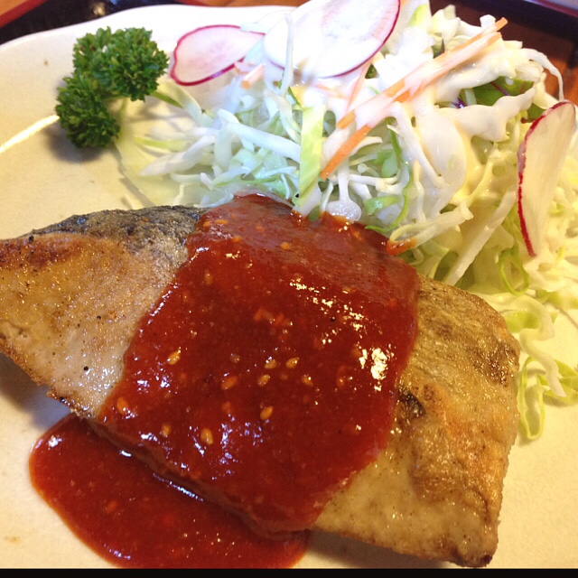 にちようび - 八本松/洋食 | 食べログ