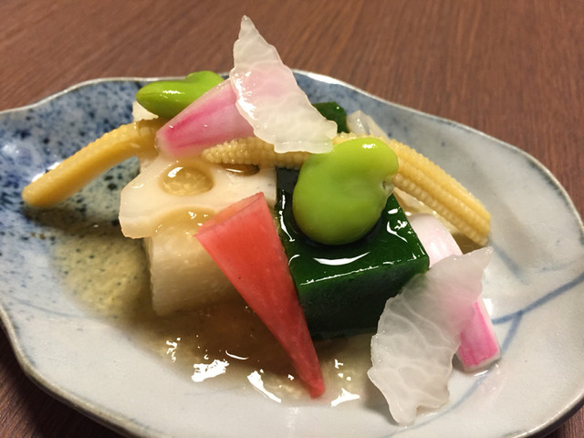 出合亭 - 王寺/日本料理 | 食べログ