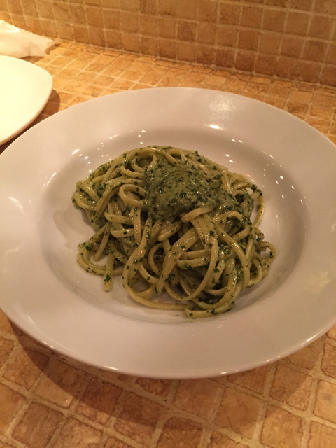 【リニューアル】グラン ペッツォ （Gran Pezzo） - 青物横丁/イタリアン | 食べログ