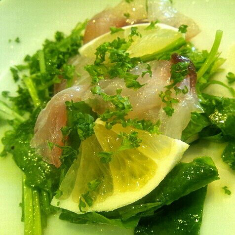 口コミ一覧 : トラットリア ディ・マーレ - 旭橋/イタリアン [食べログ]