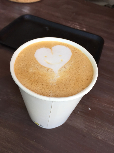 【移転】エヌプラスコーヒー （N+coffee） - 藤沢本町/カフェ | 食べログ