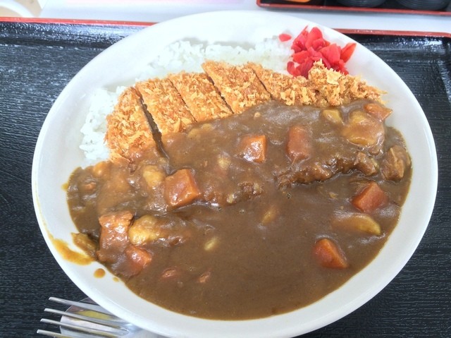 写真 : 角山食堂 - 高砂/そば [食べログ]