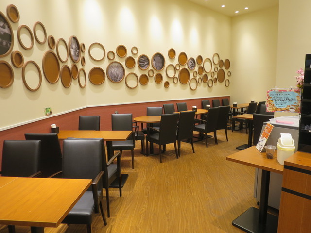 ベルナール 太田川店 - 太田川/パン [食べログ]