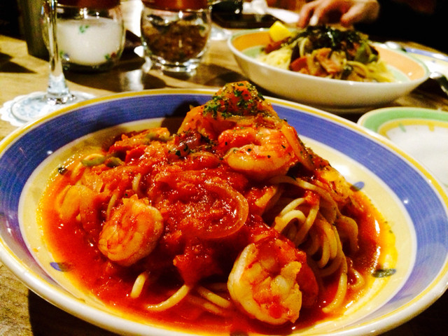 カナディアンロッキー （CANADIAN ROCKY） - 北越谷/ピザ | 食べログ