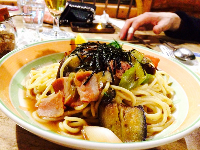 カナディアンロッキー （CANADIAN ROCKY） - 北越谷/ピザ | 食べログ