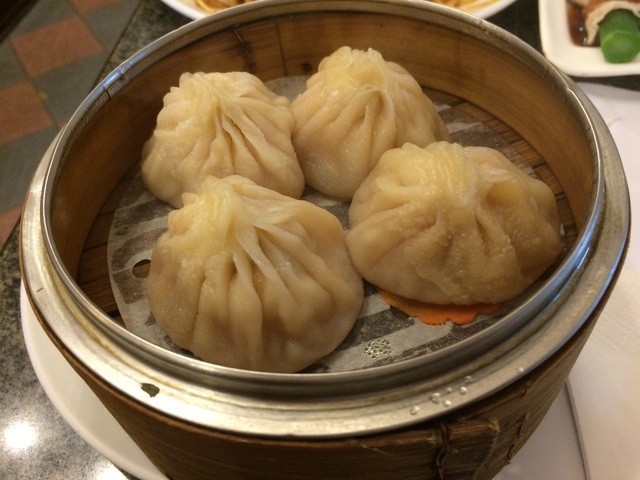 Dim Sum The Art of Chinese Tidbits （譽満坊） - ハッピーバレー/飲茶・点心 | 食べログ