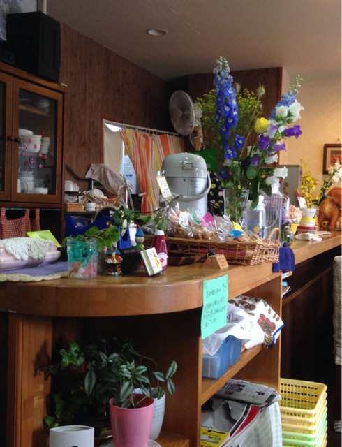 Cafe CYPHER （カフェ サイファー） - 本八幡/カフェ | 食べログ