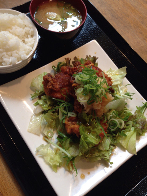 写真 : 限界灘 大久保店 （げんかいなだ） - 大久保/居酒屋 [食べログ]