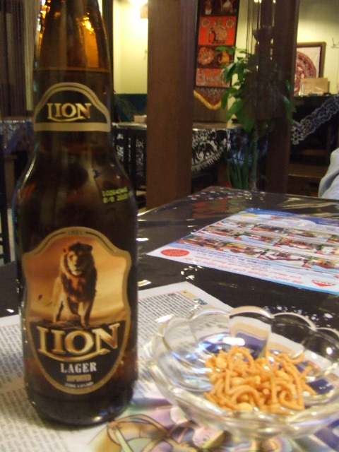 【移転】アジアンデリ アンド カフェ チャタロット （chatalot 【旧店名：スリランカキッチン アイボーン】） - 旦過/スリランカ料理 ...