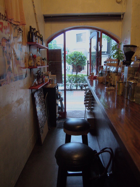 CAFE what's up？ - 東池袋/カフェ | 食べログ