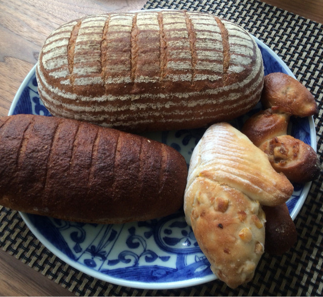 口コミ一覧 : パンセ （Pensée） - 白子町その他/パン [食べログ]