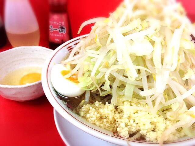 写真 : 沖縄そば すばじらぁ 那覇店 - 安里/ラーメン | 食べログ