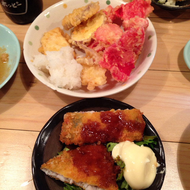 写真 : 海鮮屋台おくまん 富岡店 - 門前仲町/居酒屋 | 食べログ