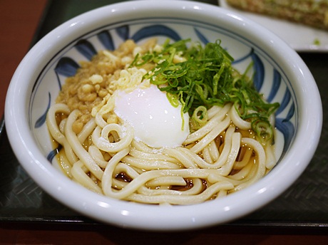 料理写真 : うまげな ラゾーナ川崎店 - 川崎/うどん | 食べログ