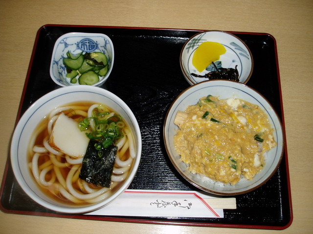 福そば - 北大路/そば | 食べログ