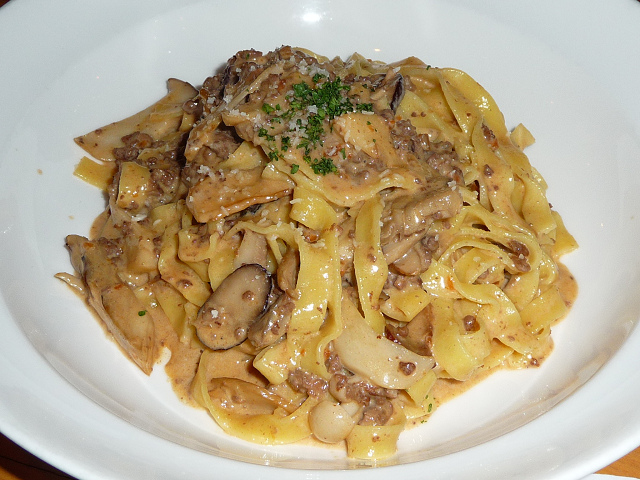 写真 : アローラ （ALLORA European Dining） - 資生館小学校前/イタリアン [食べログ]