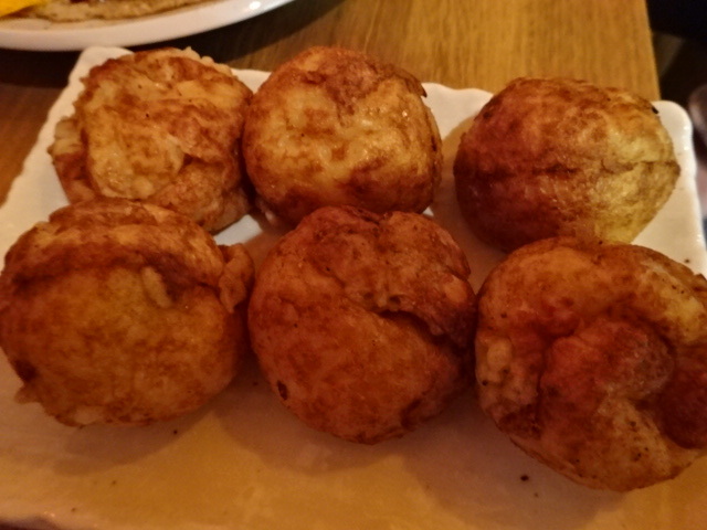 【移転】はなよし - 東淀川/たこ焼き | 食べログ