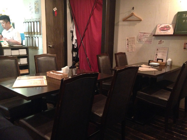 Agito （アジト） - 赤坂/イタリアン | 食べログ