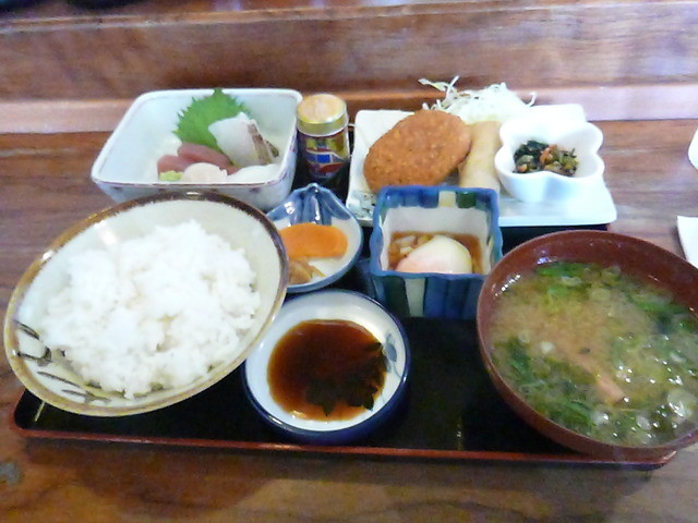 口コミ一覧 : 大松 - 新発田/食堂 [食べログ]