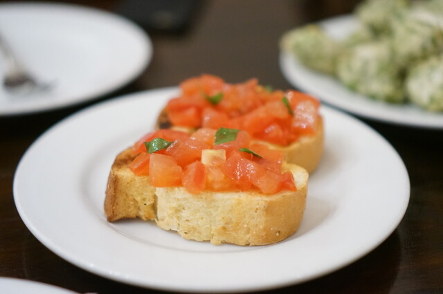 Partenope （Partenope） - Ebisu/Italian | Tabelog