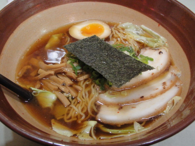 写真 : 屋台ラーメン 学園通り店 - 大岡/ラーメン [食べログ]