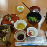 袋井観光センター - 袋井/レストラン | 食べログ