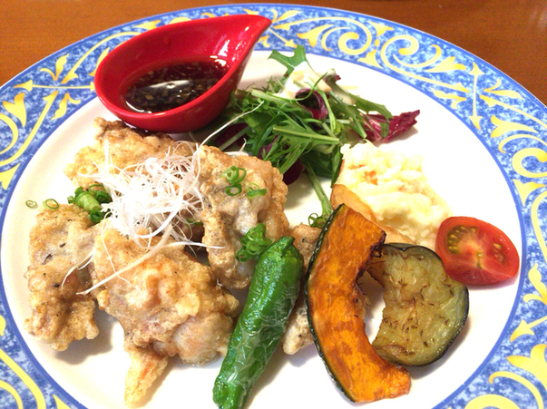 美作☆西粟倉村食堂 （みまさかにしあわくらそんしょくどう） - 倉敷市/洋食 | 食べログ