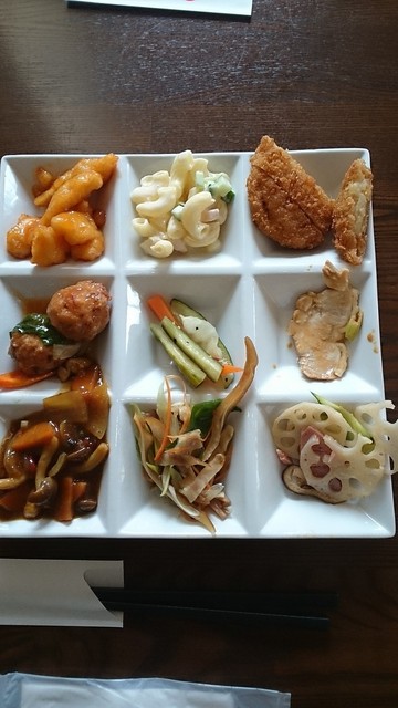 口コミ一覧 : 中国大連料理 麗華 （ライカ） - 岩出/中華料理 [食べログ]