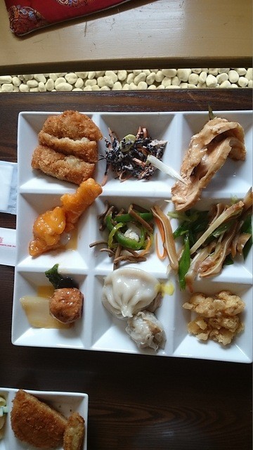 口コミ一覧 : 中国大連料理 麗華 （ライカ） - 岩出/中華料理 [食べログ]