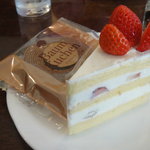 料理写真 4ページ目 : 東京風月堂 銀座本店 （トウキョウフウゲツドウ） - 銀座一丁目/ケーキ | 食べログ