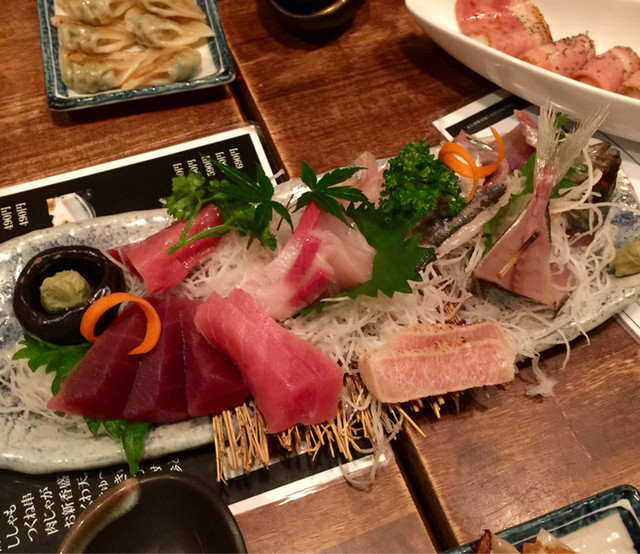 のんで～こ （のんでーこ） - 天王町/居酒屋/ネット予約可 | 食べログ