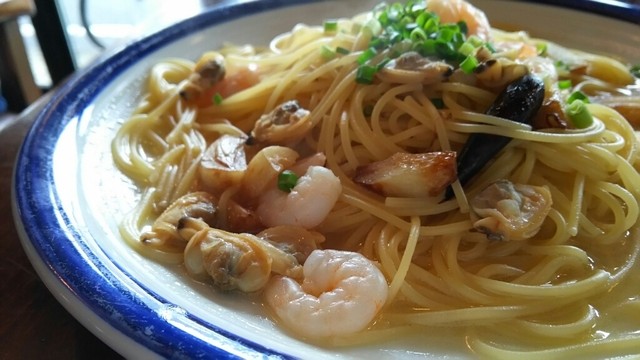 料理写真 : カフェ・ド・リッチ - 熊谷/喫茶店 | 食べログ