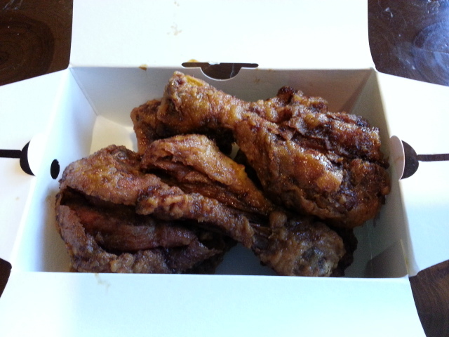 Pochon Chicken Restaurant TUMON （ポチョン・チキン・レストラン） - タモン/韓国料理 | 食べログ