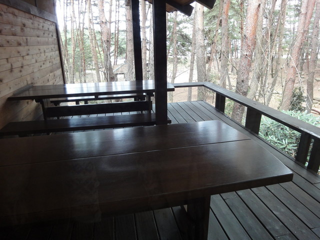 写真 : 石松庵 - 有明/そば | 食べログ