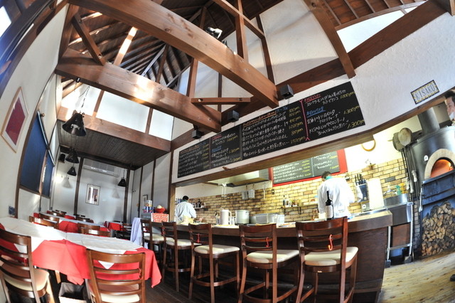 KISAKU （キサク） - 中津川/イタリアン | 食べログ