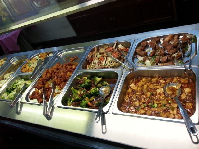 V.I.P. House Chinese Seafood Restaurant （貴賓楼） - タモン/中華料理 | 食べログ