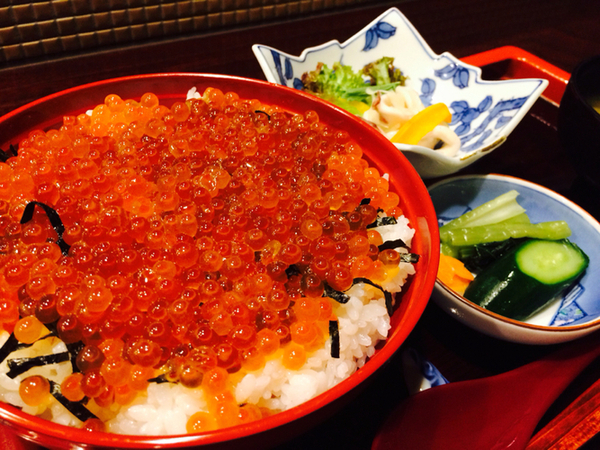 料理写真 3ページ目 : 石田屋 - 村上/海鮮 | 食べログ