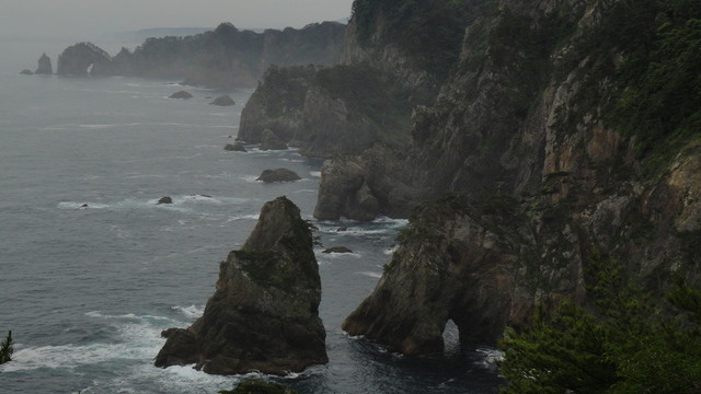 口コミ一覧 : ホテル羅賀荘 - 田野畑/その他 [食べログ]