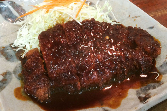 『みそかつといえば『矢場とん』』by honnesan : 矢場とん 名古屋駅エスカ店 （やばとん） - 名古屋/とんかつ [食べログ]