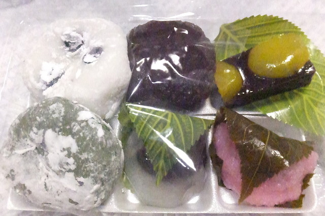 【閉店】静月庵 清田店 （せいげつあん） - 大谷地/和菓子 | 食べログ