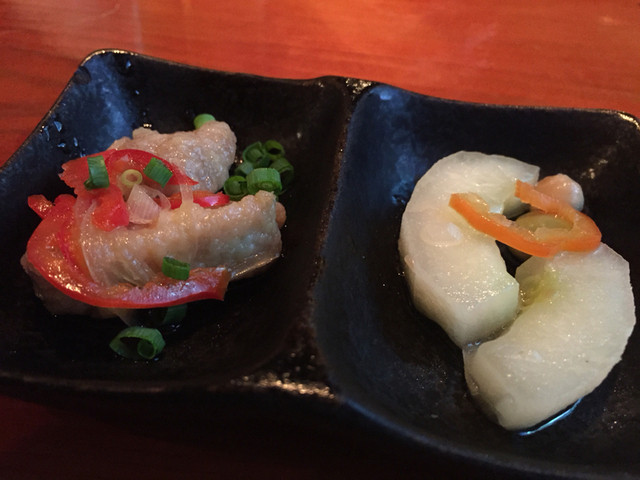 【閉店】あれんじ - 県庁前/ダイニングバー | 食べログ