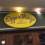 外観写真 : エッグスンシングス 銀座店 （Eggs'n Things） - 銀座一丁目/ハワイ料理 [食べログ]