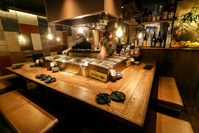 写真 : ダシだれ焼鳥・おでん 渡邉十八番 - 京成幕張本郷/焼鳥 | 食べログ