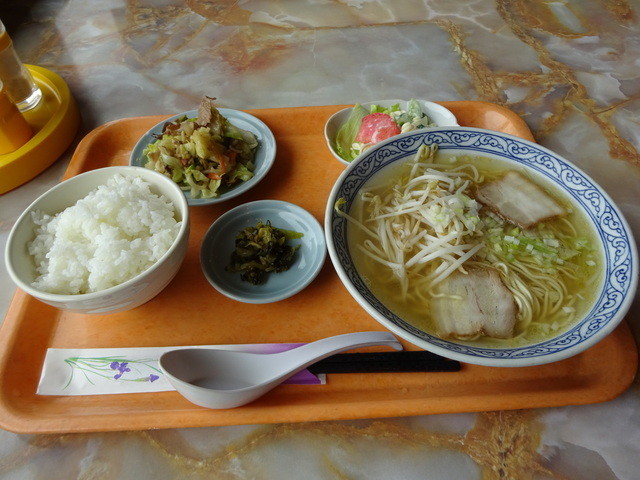 宝山閣 - 博多南/中華料理 [食べログ]