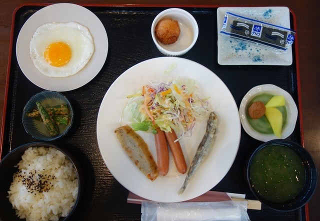 ロッジ江の島 - 伊江村/旅館・民宿 | 食べログ