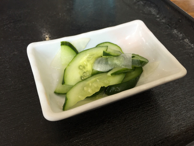 写真 : 讃岐うどん萩屋 - 前橋大島/うどん | 食べログ