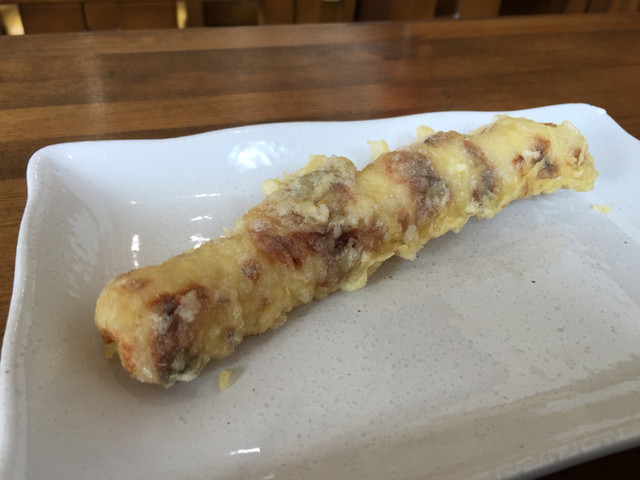 写真 : 讃岐うどん萩屋 - 前橋大島/うどん | 食べログ