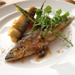 料理写真 : テンボー （Tembooo） - 静岡/ビュッフェ | 食べログ