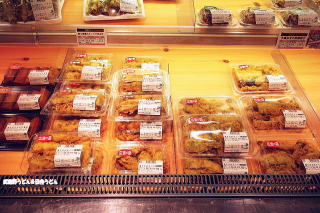 『塩するめ天ぷら』by 田舎うどん : 原信 埴生店 （ハラシン） - 屋代/コンビニ・スーパー [食べログ]