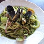 口コミ一覧 : コアントロ （COINTREAU） - 東八尾/イタリアン [食べログ]